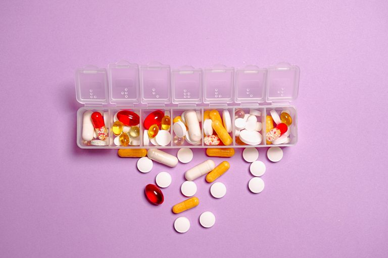 Medicine Overdose and Their Symptoms - Australia best Family guide blog
