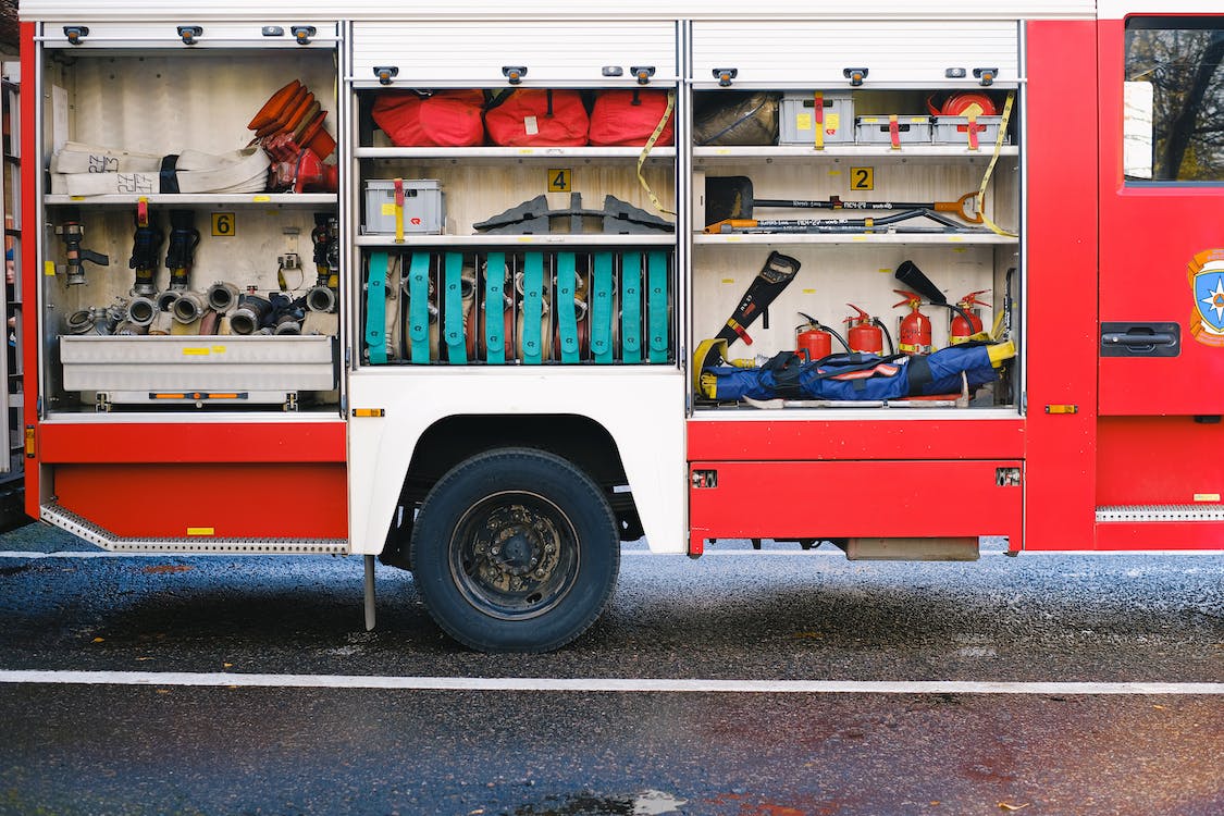 How to Choose a Fire Warden Training Programme? - Australia best Family ...